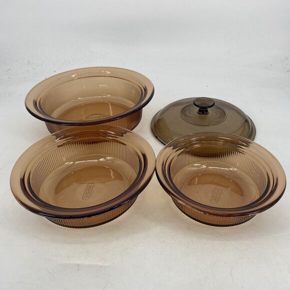 Vision Corning | Kitchen | Vision Corning Ware Cookware Glass Baking ...